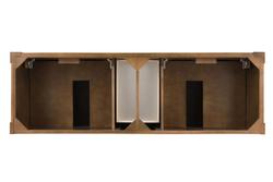 James Martin Brookfield 72"W x 22-3/4"D Country Oak Bathroom Vanity ...
