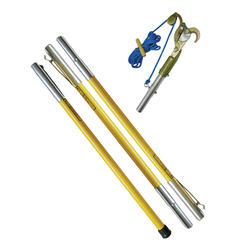 Jameson Heavy-Duty Pruner and Pole Set at Menards®