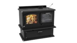 J.A. Roby Fornello Wood Burning Cookstove (3,000 sq. ft.) at Menards®