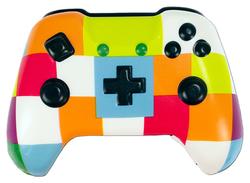 Classic Console Squishy Game Controller - Assorted Styles at Menards®