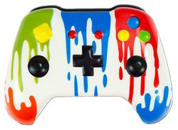 Classic Console Squishy Game Controller - Assorted Styles at Menards®