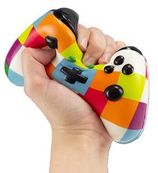 Classic Console Squishy Game Controller - Assorted Styles at Menards®