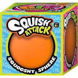 Squish Attack BIG Squooshy Sphere - Assorted Styles at Menards®