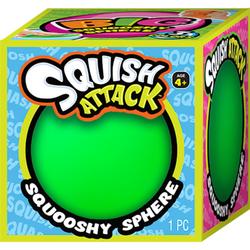 Squish Attack BIG Squooshy Sphere - Assorted Styles at Menards®