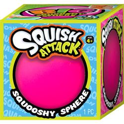 Squish Attack BIG Squooshy Sphere - Assorted Styles at Menards®