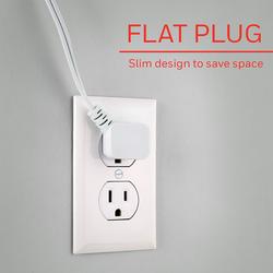 Honeywell® 12" Plug-In LED Under Cabinet Light at Menards®