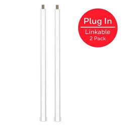 UltraPro® 10" Plug-In LED Bright Strips - 2 Pack at Menards®