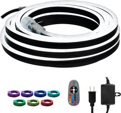 UltraPro® Escape 24' Color-Changing Flex Light at Menards®