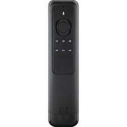 GE® 4-Device Rechargeable Universal TV Remote for Roku/Amazon Fire TV ...