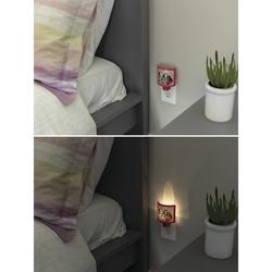 Disney Princess Wrap Shade Night Light at Menards®