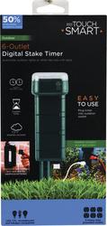 myTouchSmart™ Outdoor Digital Stake Timer at Menards®