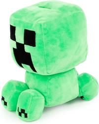 Minecraft Creeper Plush Piggy Bank at Menards®