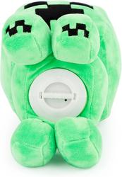 Minecraft Creeper Plush Piggy Bank at Menards®