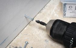 Grip Fast® Premium #6 x 1-1/4" Phillips Drive Bugle Head Fine Thread ...