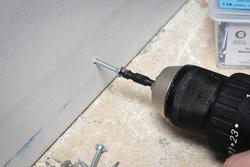 Grip Fast® Premium #6 x 1-5/8" Phillips Drive Bugle Head Fine Thread ...