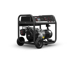 Briggs & Stratton® Storm 6,250 Running 8,500 Starting Watt Gasoline ...