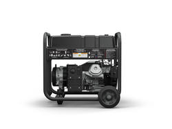 Briggs & Stratton® Storm 6,250 Running 8,500 Starting Watt Gasoline ...