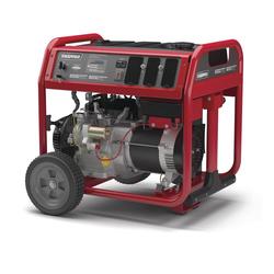 Snapper® 6,500 Running 8,200 Starting Watt Gasoline Portable Generator ...