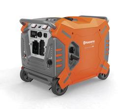 Husqvarna® 3,500 Running 4,375 Starting Watt Dual-Fuel Portable ...