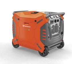 Husqvarna® 3,500 Running 4,375 Starting Watt Dual-Fuel Portable ...