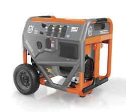 Husqvarna® 8,000 Running 10,000 Starting Watt Gasoline Portable ...