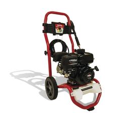 Snapper® 3200 Max PSI 2.5 Max GPM Gas Pressure Washer at Menards®