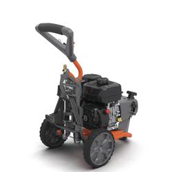 Husqvarna® 3,600 Max PSI 2.5 Max GPM Gas Pressure Washer at Menards®