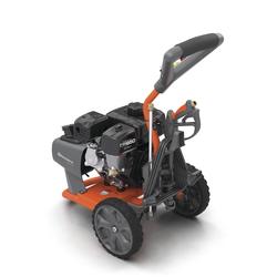 Husqvarna® 3,600 Max PSI 2.5 Max GPM Gas Pressure Washer at Menards®
