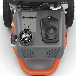 Husqvarna® 3,600 Max PSI 2.5 Max GPM Gas Pressure Washer at Menards®