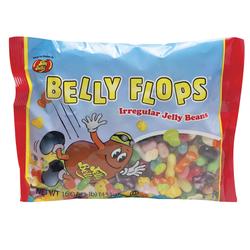 Jelly Belly® Belly Flops® Irregular Jelly Beans - 16 oz at Menards®