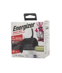 Energizer® Outdoor Smart Plug at Menards®