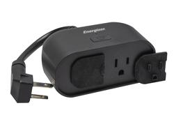 Energizer® Outdoor Smart Plug at Menards®