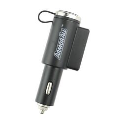 Armor All™ 2.1 AMP 2 USB Car Charger at Menards®