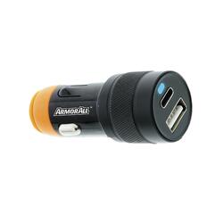 Armor All™ 3.1 Amp Type-C & USB Charger at Menards®