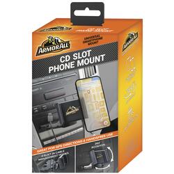 Armor All™ Adjustable CD Slot Phone Mount at Menards®