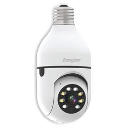 Energizer® Smart Wi-Fi Indoor/Outdoor Socket Security Camera at Menards®