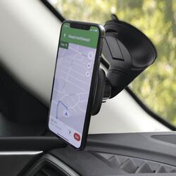 Monster 2-in-1 Magnetic Phone Mount at Menards®