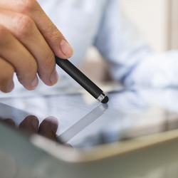 Xtreme™ Laser Pointer Stylus Pen - 2 Pack at Menards®