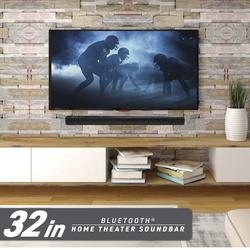 Xtreme™ Bluetooth Sound Bar at Menards®