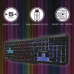 Xtreme Gaming Keyboard at Menards®