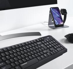 Xtreme™ Wireless Keyboard at Menards®