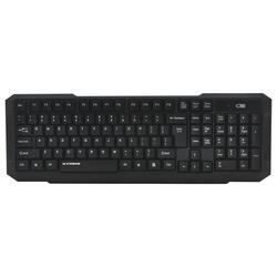 Xtreme™ Wireless Keyboard at Menards®