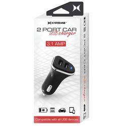 Xtreme Automotive USB Charger at Menards®