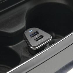 Xtreme Automotive USB Charger at Menards®