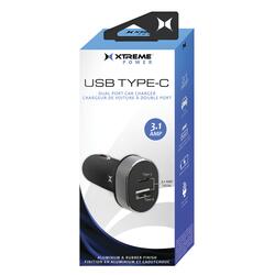 Xtreme Automotive USB Charger at Menards®
