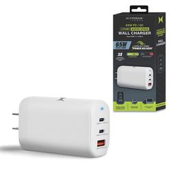 Xtreme™ 65W PD/ QC Wall Charger at Menards®