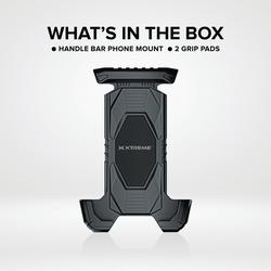 Xtreme™ Handlebar Phone Mount at Menards®