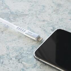 Xtreme 10' Type-C to Lightning Cable - White at Menards®