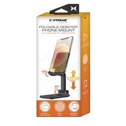 Xtreme™ Foldable Desktop Phone Mount at Menards®