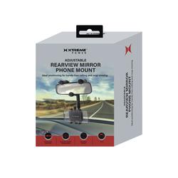 Xtreme™ Rearview Mirror Phone Mount at Menards®